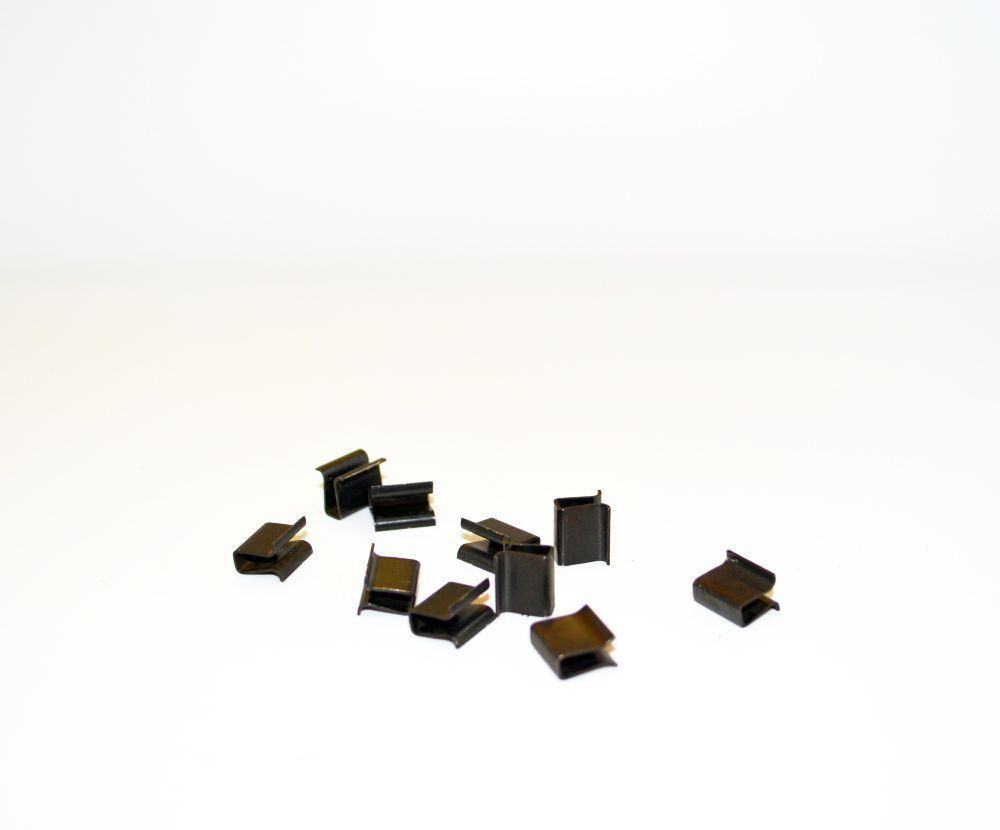 Halteklammern Klammern für mehrspurigen Ausbau - Fleischmann Rallye ...